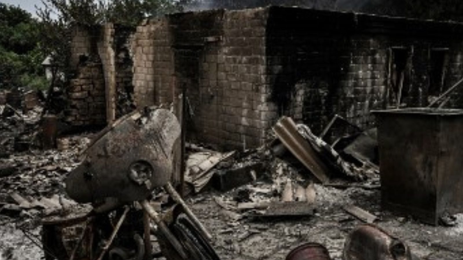 Ukraine Advance on Russian Outpost Challenges Putin’s Grip on Donbas ...