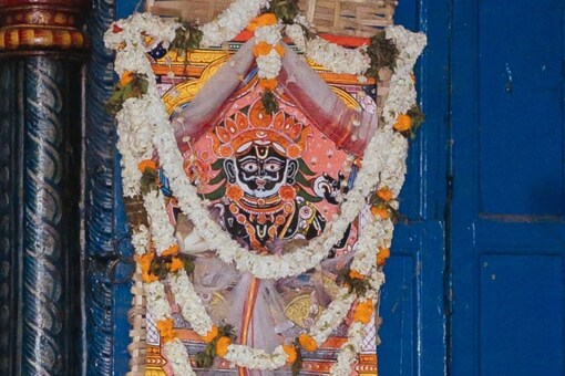 Did You Know Ahead of Puri Rath Yatra, Lord Jagannath is Put Under ...
