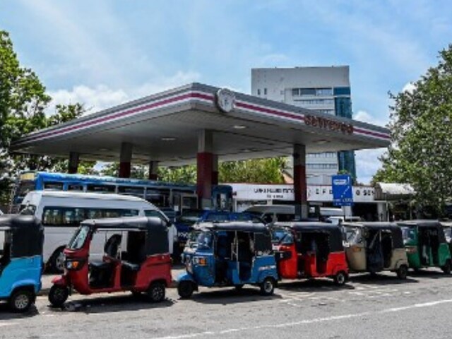 Karnataka Govt to Take Decision on App-based Autorickshaw Services by ...