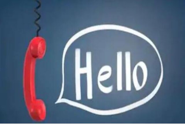 The Fascinating Story Behind The Telephone Greeting 'Hello' - News18