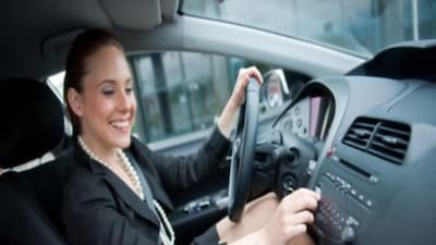 Why American Vehicles Have Steering Wheels On the Left Side | Buzz News ...