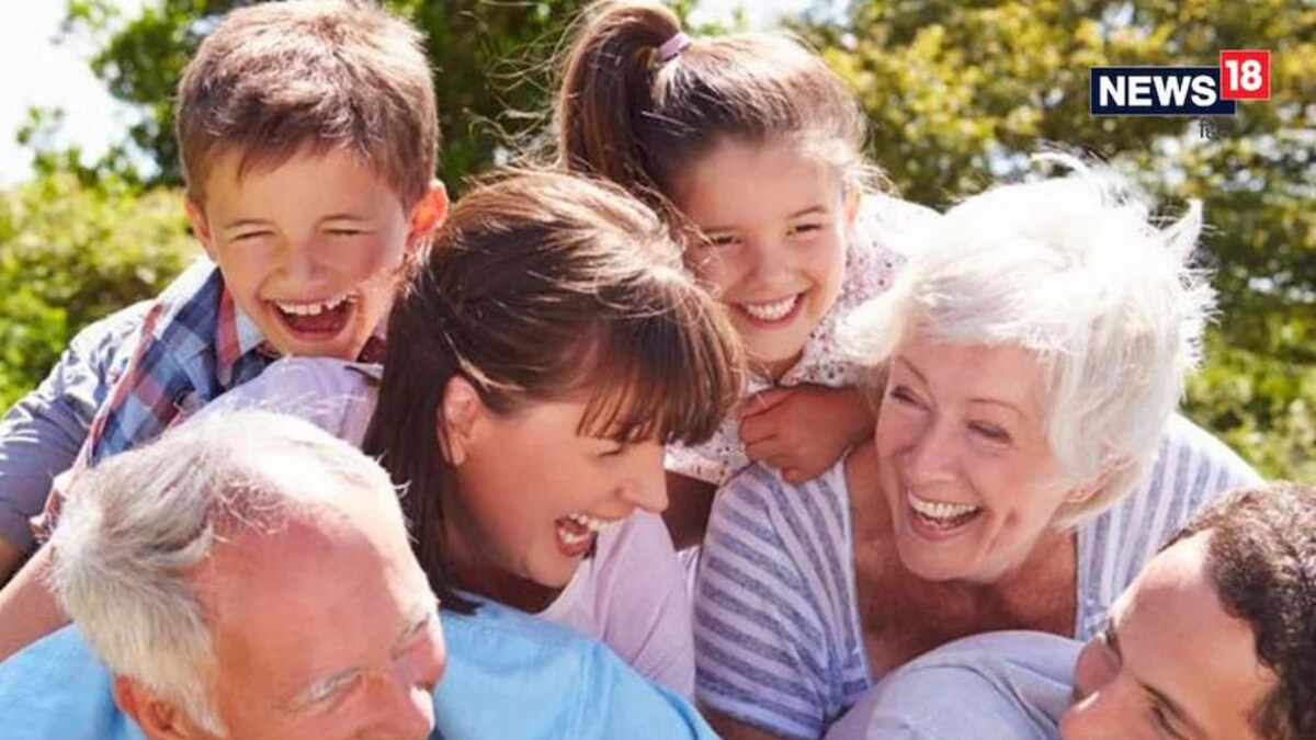 5 Benefits Of Living In Joint Family Nobody Ever Told You About - News18