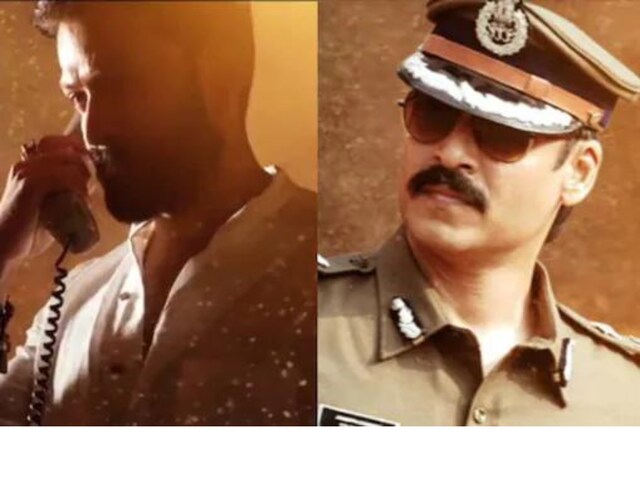 Prithviraj Sukumaran Starrer Kaduva's First Lyrical Video Released - News18