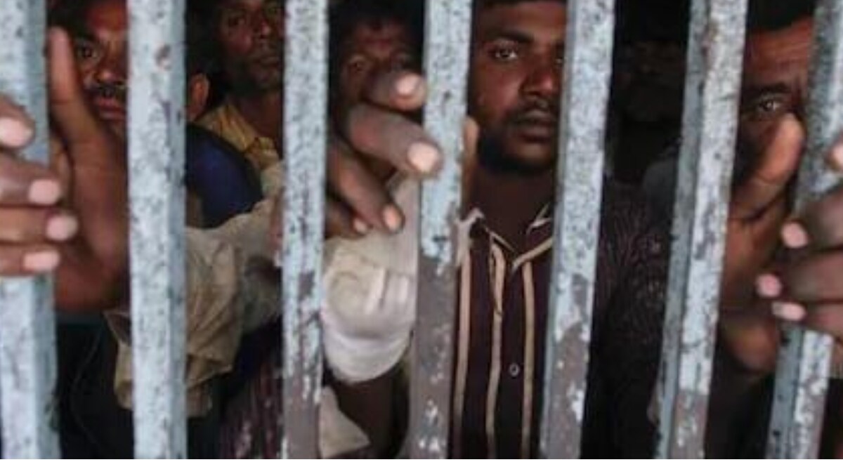 Does Life Imprisonment Mean 14 Years In Jail? No, Let's Know More - News18