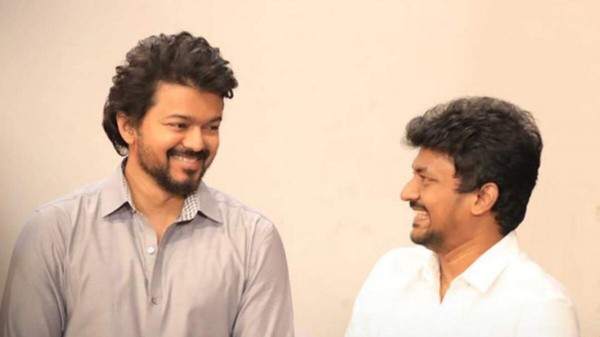 How Director Nelson Dilipkumar Lost a Chance to Make Bollywood Debut ...