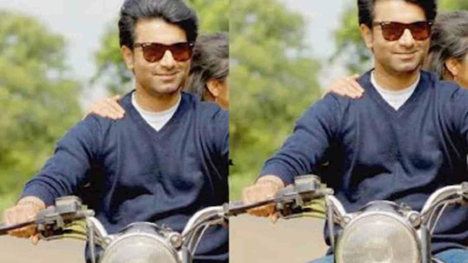 Marathi Actor Santosh Juvekar's Video of Kids Playing in Rain Reminds ...