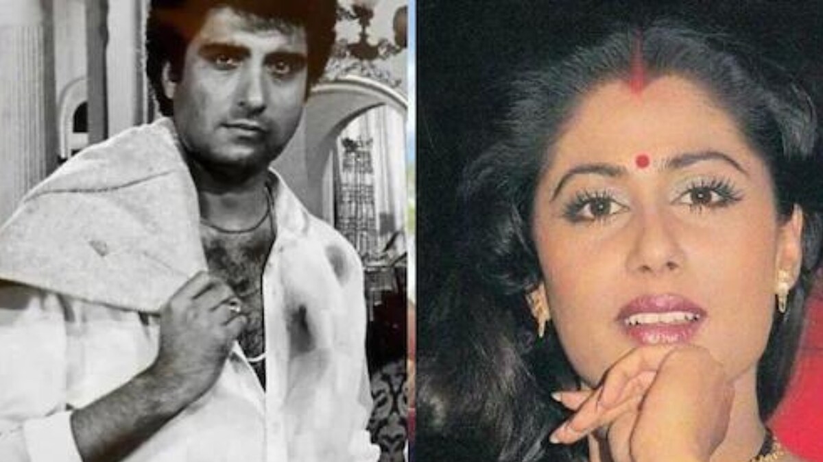 As Raj Babbar Turns 70, A Look at His Love and Married Life - News18