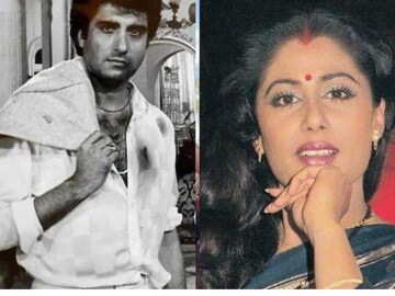 As Raj Babbar Turns 70, A Look at His Love and Married Life - News18
