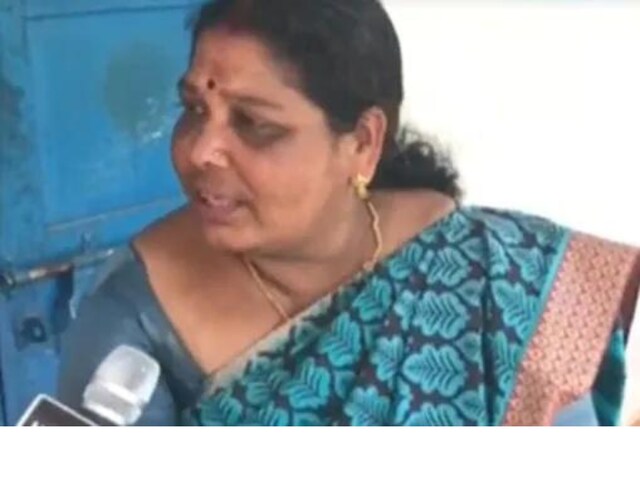 National Award-Winning Teacher Forced To Work as Sweeper in Kerala ...