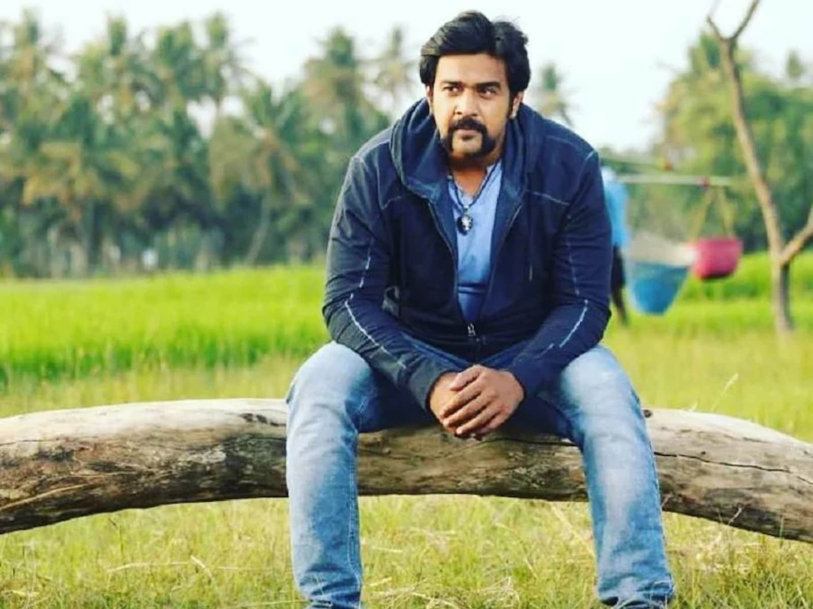 Arjun Sarja Kishore Sarja