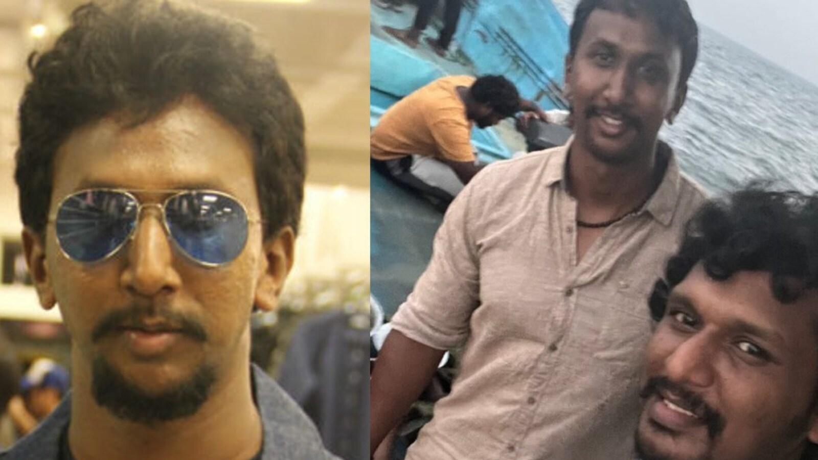 Watch: How Ambuli Gokulnath Fulfilled His Life-long Dream of Working ...