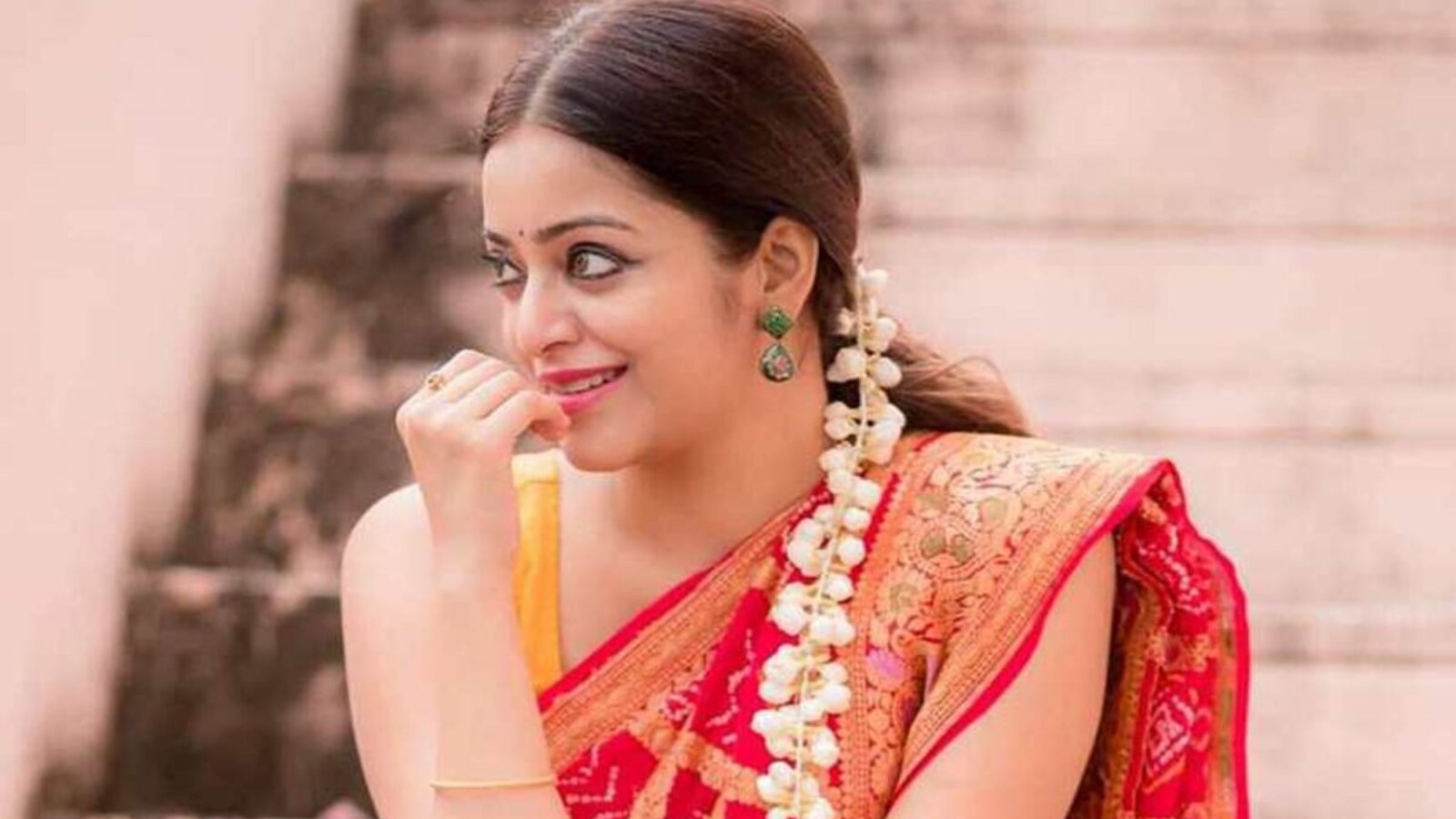 Janani Iyer, Ashok Selvan’s Vezham To Hit The Theatres on June 24 ...