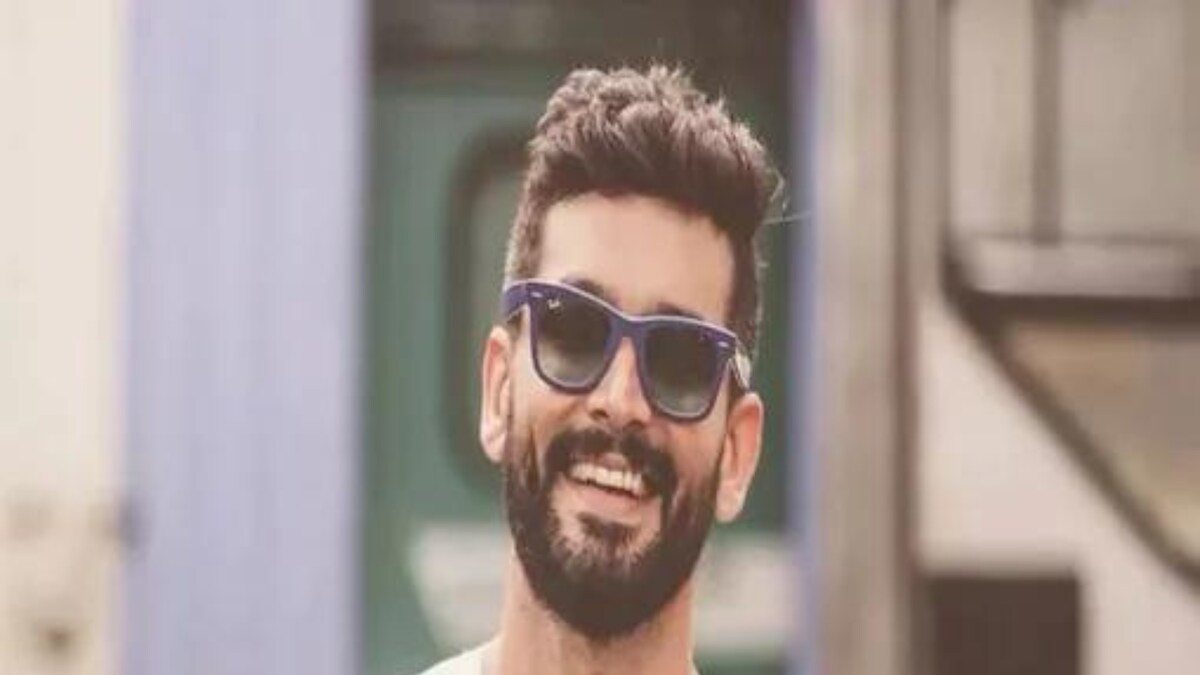 Diganth Manchale Is Stable After Cervical Spine Injury. Pics Inside ...