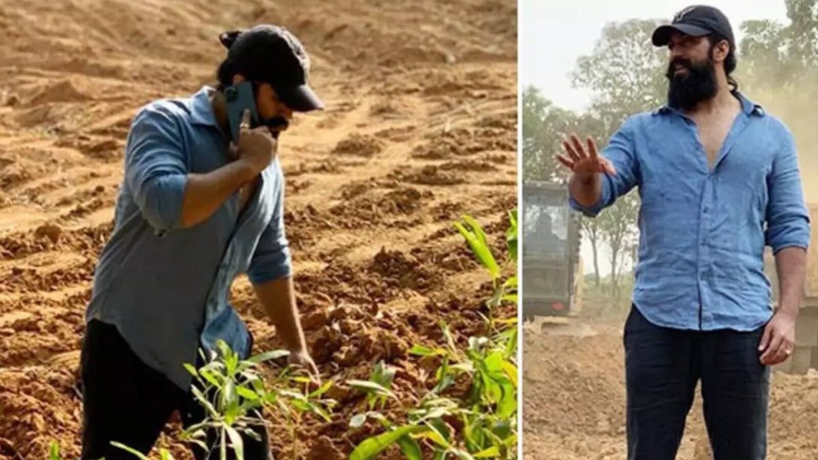 Before KGF Franchise Made Him a Superstar, This is What Actor Yash Was ...