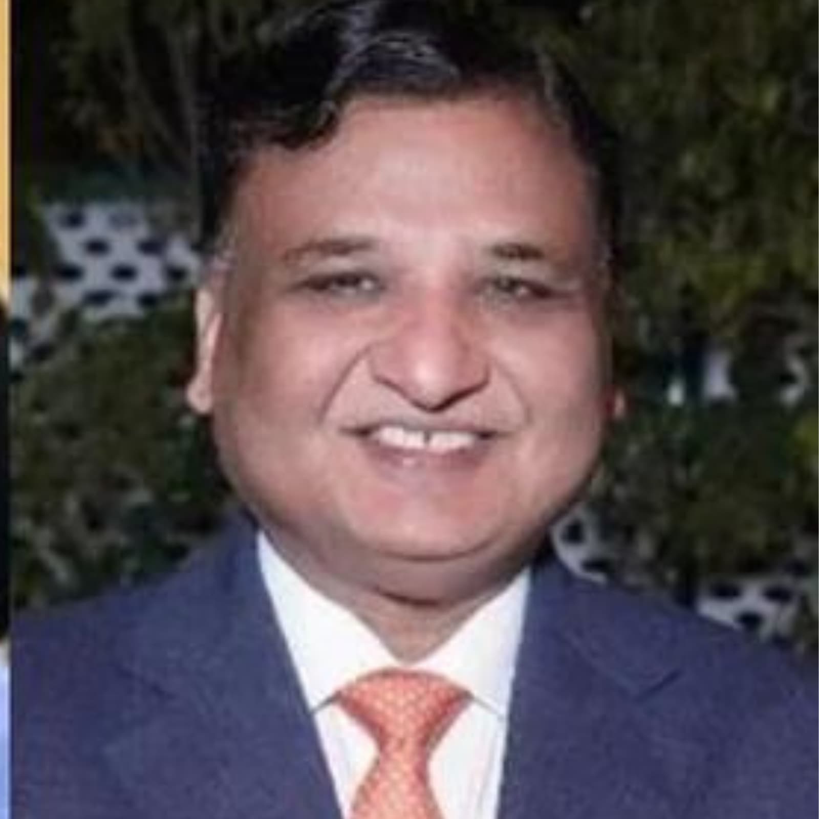 What The Appointment of Tapan Deka as IB Chief And Samant Goel's ...