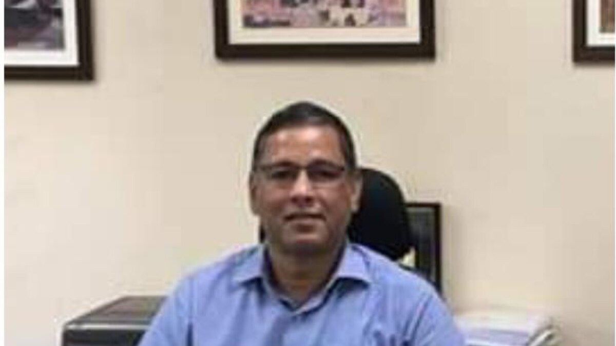 Tapan Kumar Deka Made IB Chief, Samant Goel Gets Another Year as R&AW Chief - News18