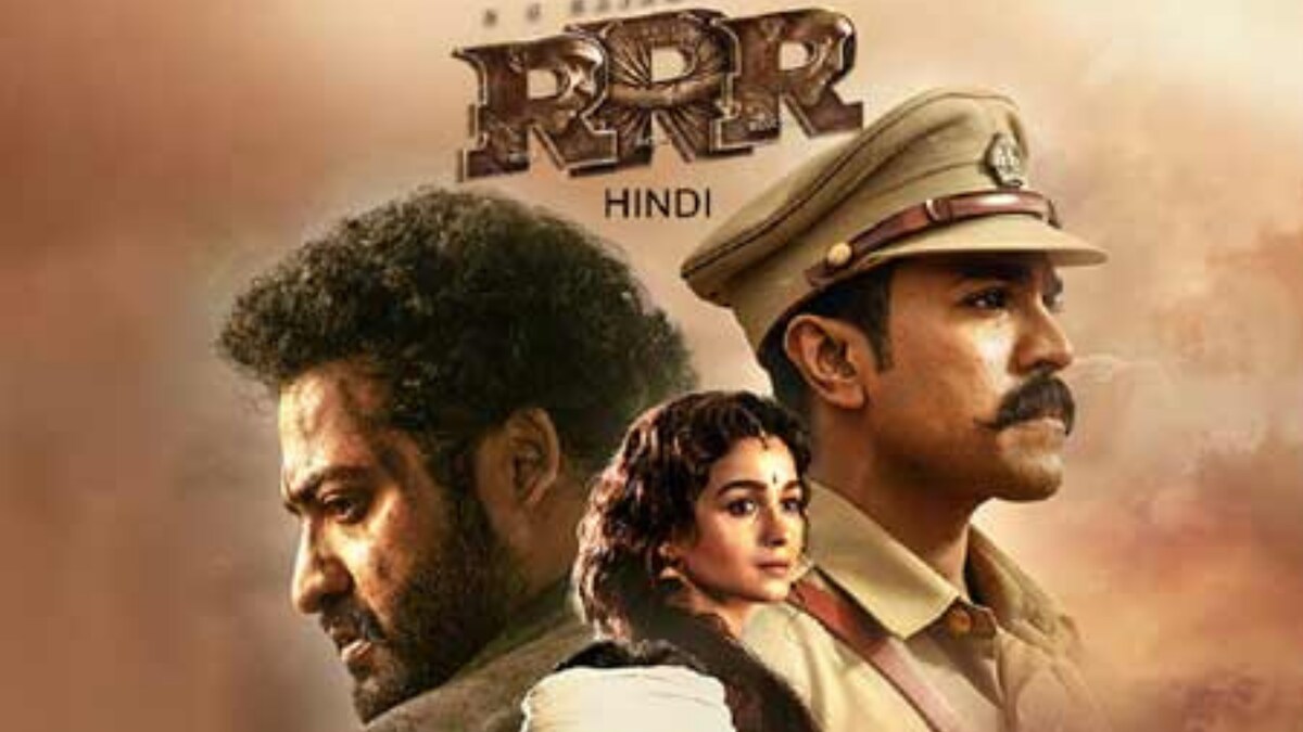 Ram Charan Reveals It Took 35 Days For Him to Wrap Up Opening Sequence Of RRR - News18