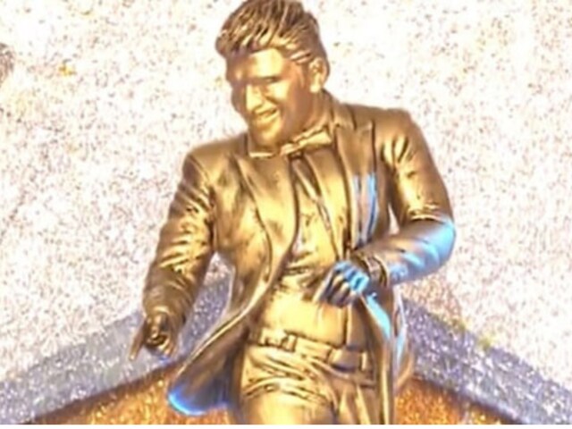 Dance Karnataka Dance Trophy is a Tribute to Sandalwood Star Puneeth ...