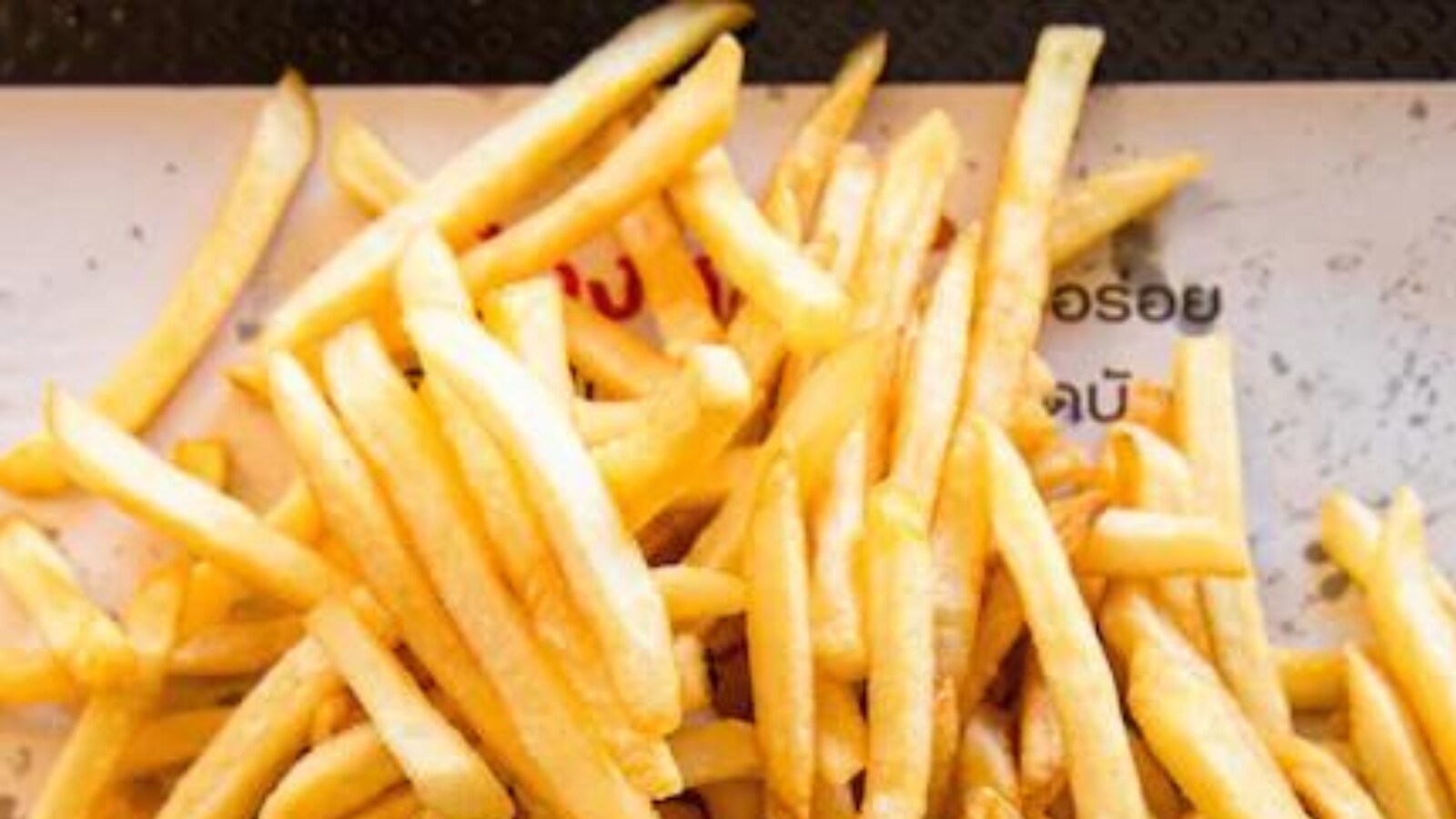 How Three Countries Started Claiming The Origins Of French Fries | Buzz ...