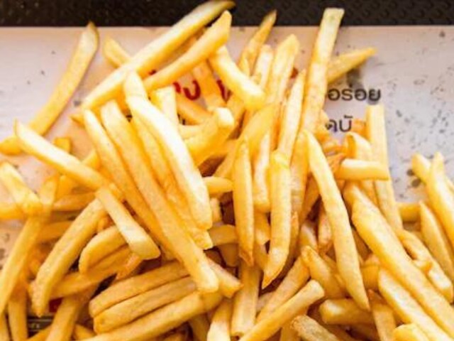 How Three Countries Started Claiming The Origins Of French Fries - News18