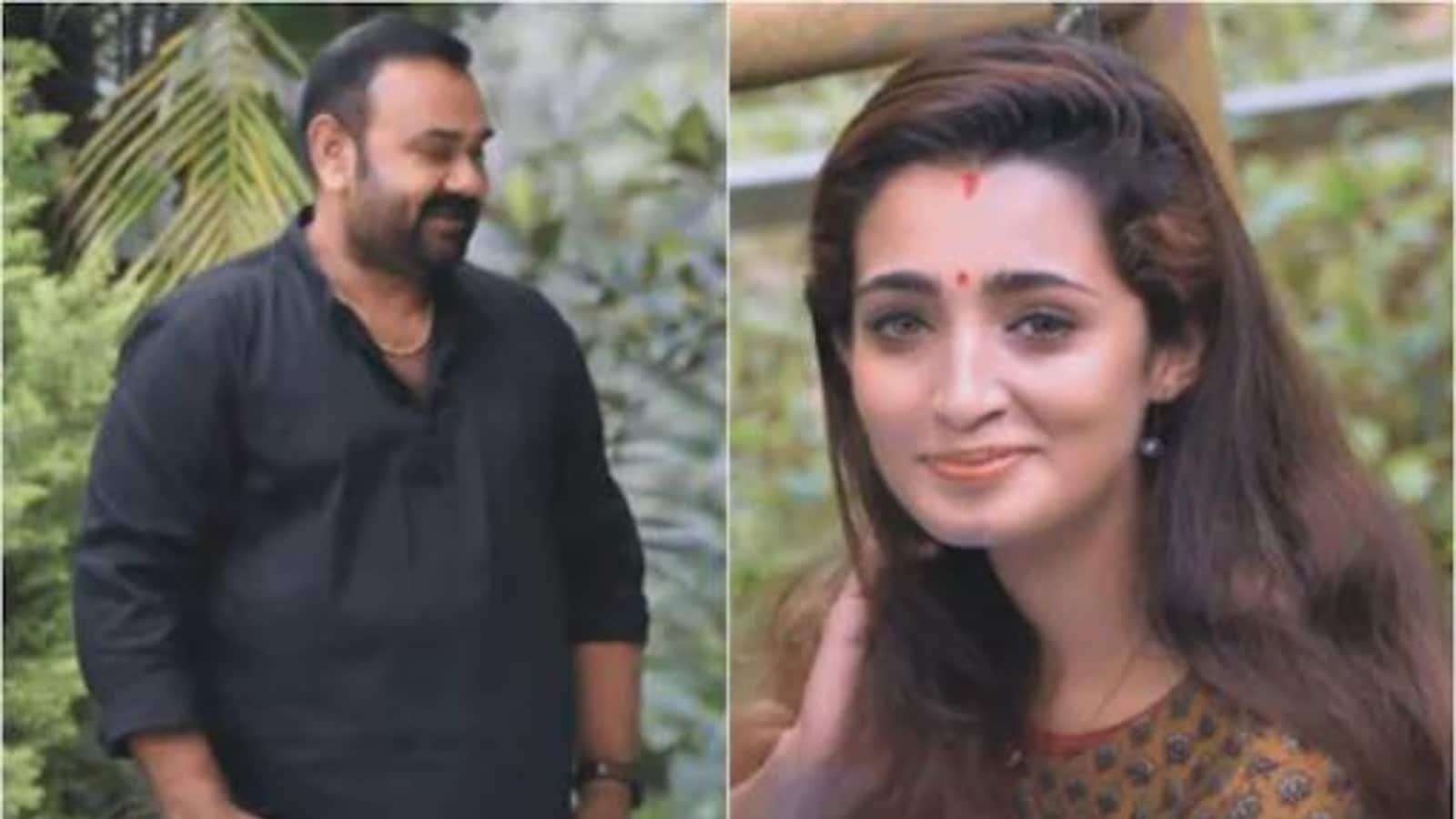 New Song From Malayalam Star Shaju Sreedhar’s Route Map Released ...