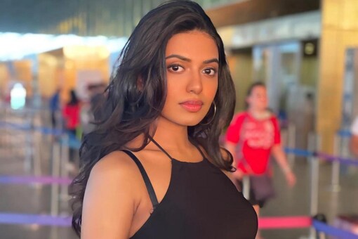 ‘With a Heavy Heart...’: Shivani Rajasekhar Opts Out of Femina Miss ...
