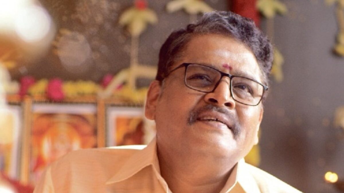 Director KS Ravikumar Joins Rajinikanth and Nelson Dilipkumar’s Next ...