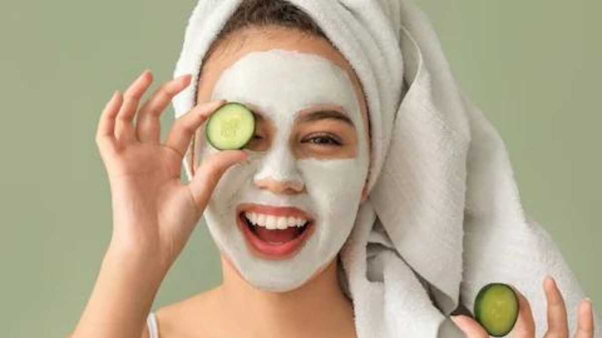 Bleaching Your Face at Home? Keep These 4 Things in Mind - News18