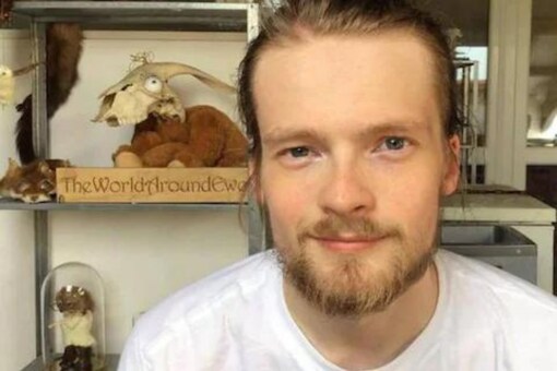 This UK Man Makes Car Decor Items From Skin of Dead Animals And ...