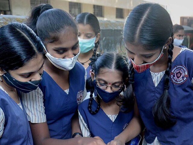 UP Board 10th, 12th Result 2022: Know How to Calculate UPMSP Inter ...