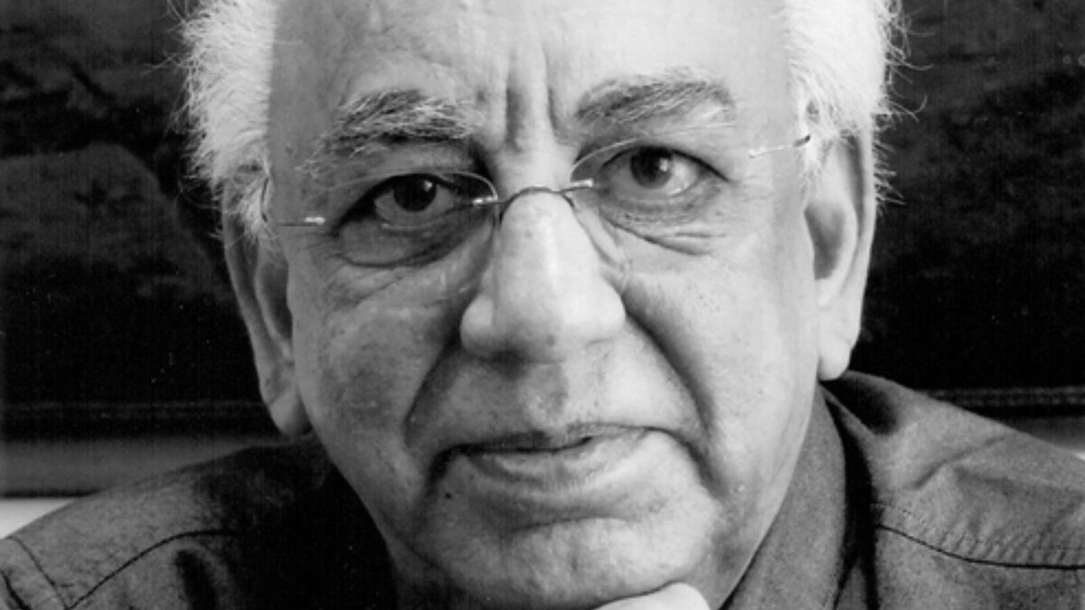 Dr V Krishnamurthy -- The Ultimate Turnaround Man Behind India’s Public ...