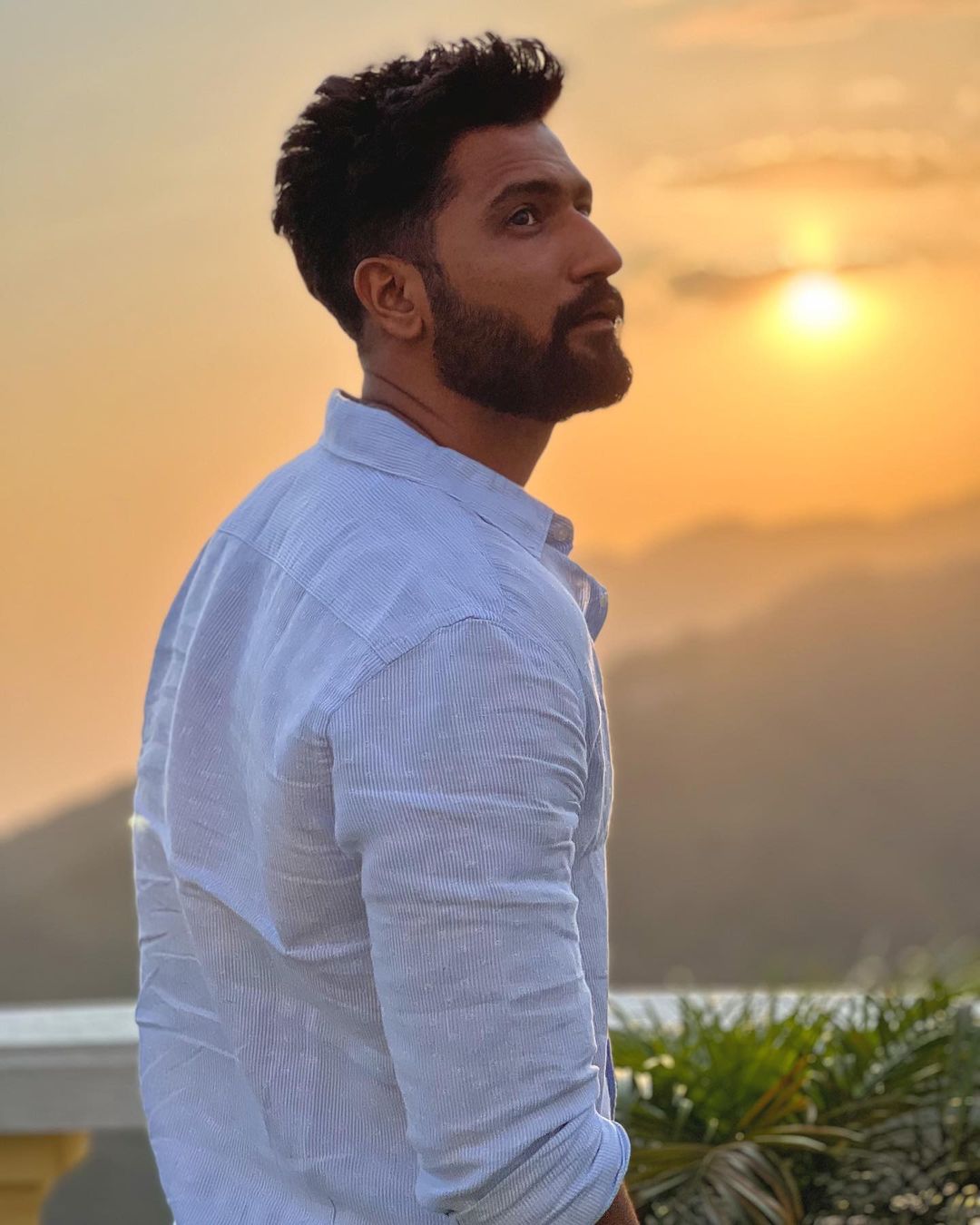 Man Crush Monday: Vicky Kaushal Will Make You Swoon With His Handsome ...