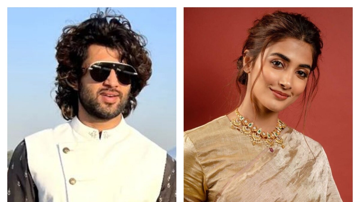 Vijay Deverakonda and Pooja Hegde To Share Screen For Puri Jagannadh's ...