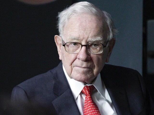 Anonymous Bidder Pays Rs 148 Crore for Last Charity Lunch With Warren ... Anonymous Bidder Pays Rs 148 Crore for Last Charity Lunch With Warren ...