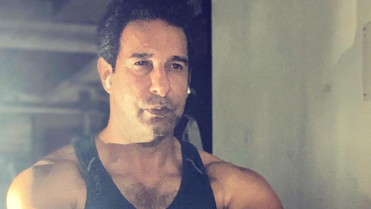 Happy Birthday Wasim Akram: Pakistan Cricket Legend Turns 56 - News18