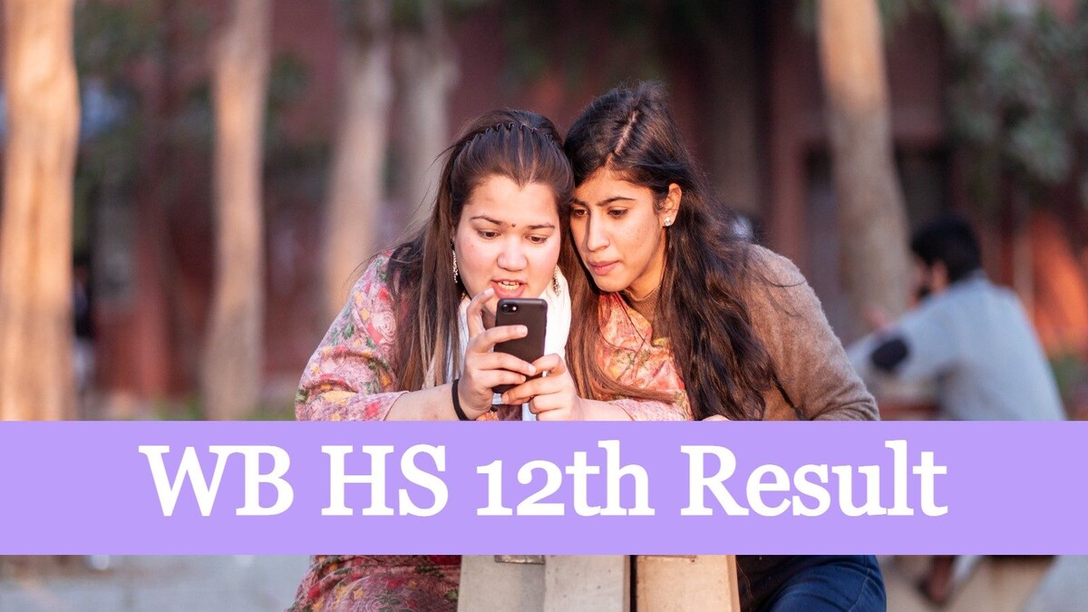 West Bengal HS Result 2022 Date and Time Update: When to Check WBCHSE ...