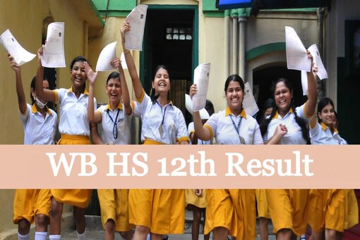 WBCHSE WB HS Results 2022 Declared! LIVE Updates: 88.44% Pass ...