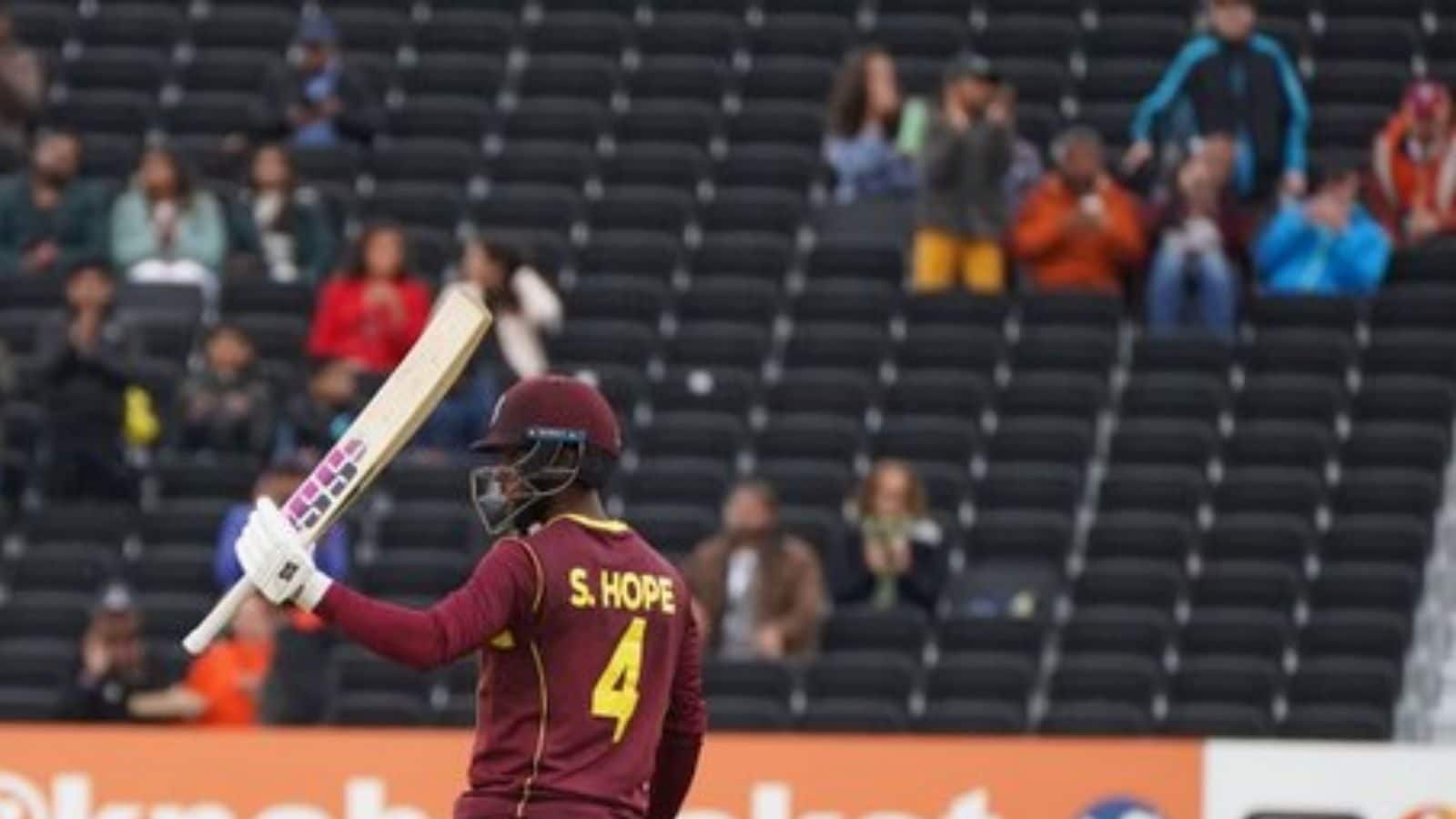 Pakistan vs West Indies Live Streaming: When and Where to Watch PAK vs ...