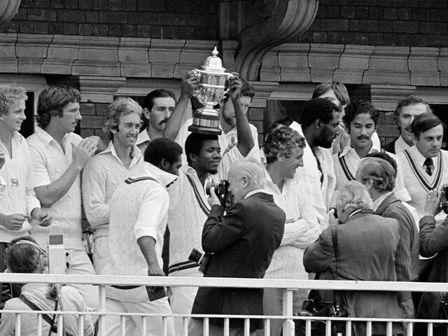 On This Day in 1979: Viv Richards and Joel Garner Help West Indies ...