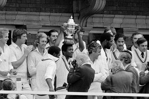 On This Day in 1979: Viv Richards and Joel Garner Help West Indies ...