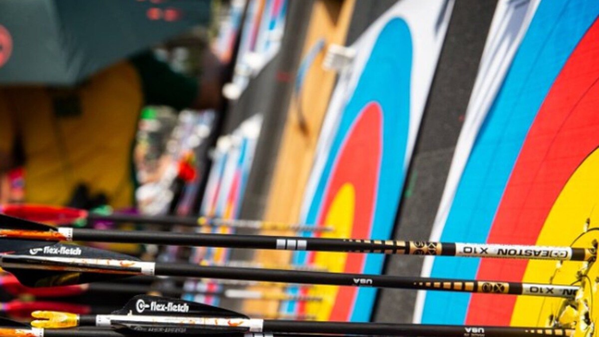 2028 LA Olympics: World Archery Proposes Inclusion of Indoor Compound ...