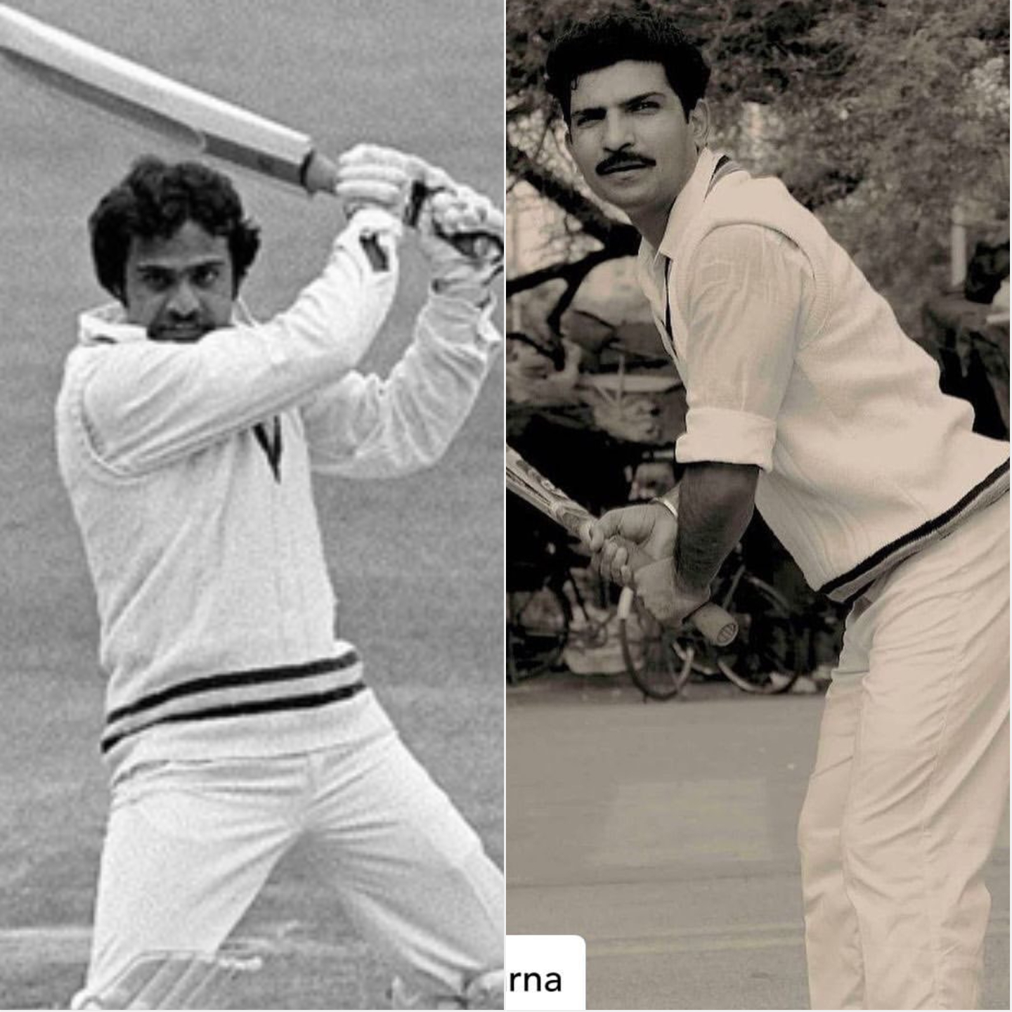 1983 Cricket World Cup Win Anniversary: Meet Reel vs Real Life Kapil’s ...