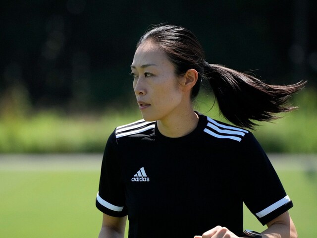 FIFA World Cup Qatar 2022: Trailblazing Female Referees Feature in ...