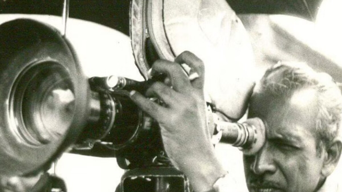 How J Mahendran And MG Ramachandran Became Friends For Life - News18