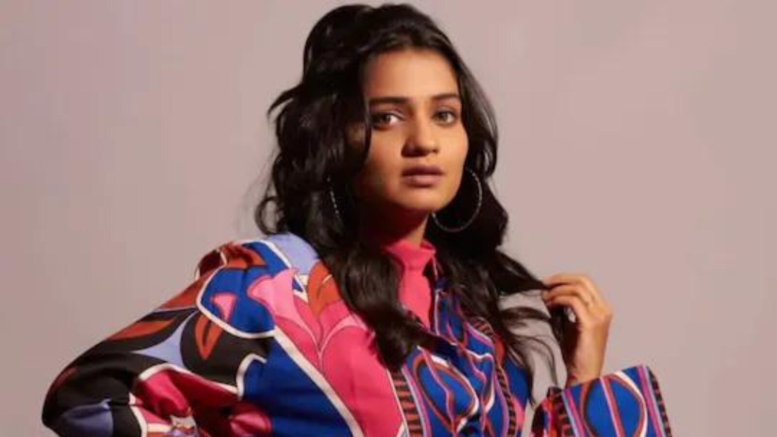 When Jayesh Chandrakant Chavan Pulled Prank On Hruta Durgule While Shooting Timepass 3 | Movies ...