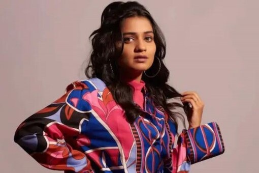 When Jayesh Chandrakant Chavan Pulled Prank On Hruta Durgule While ...