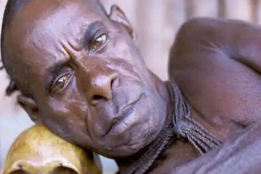 This Cannibalistic Tribe Of Indonesia Collects Human Heads - News18