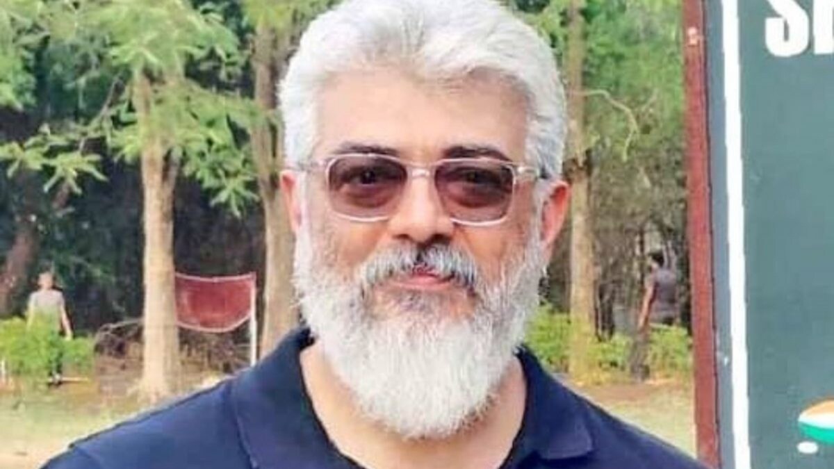 Telugu Actor Ajay Joins Cast Of Ajith Kumar-Starrer AK61 - News18