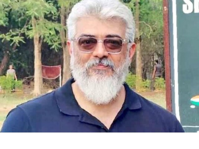 Telugu Actor Ajay Joins Cast Of Ajith Kumar-Starrer AK61 - News18