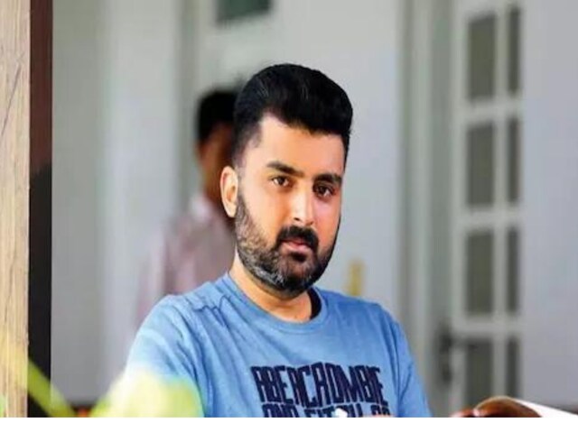 Director Anup Bhandari’s Debut Kannada Film Rangitaranga To Have A ...